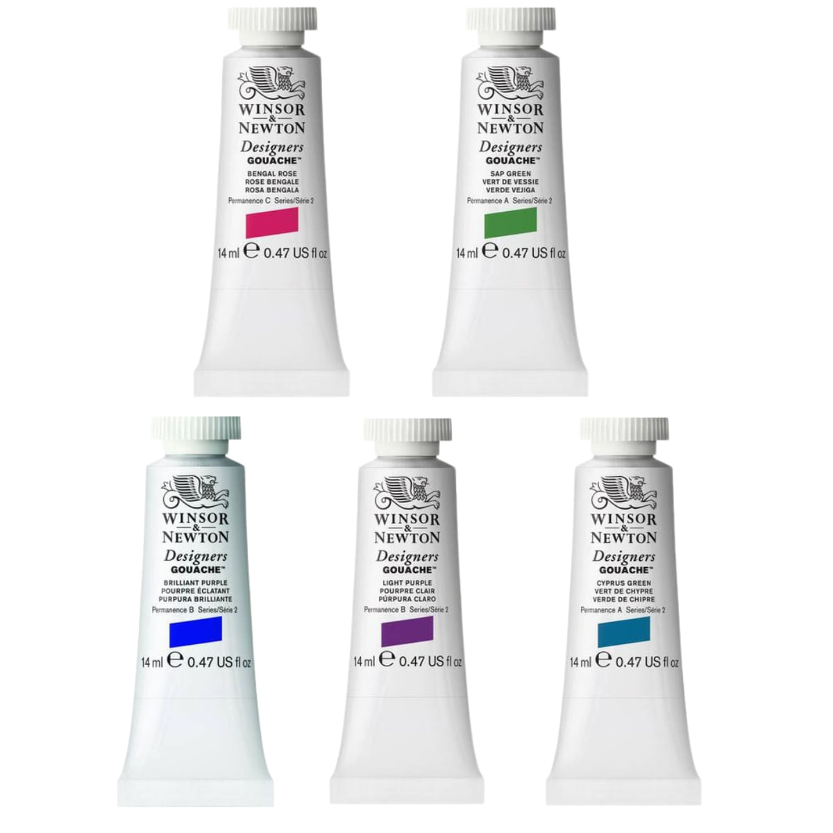 Tinta Guache - Casa da Arte | A Maior e Mais Completa Loja de Materiais ...