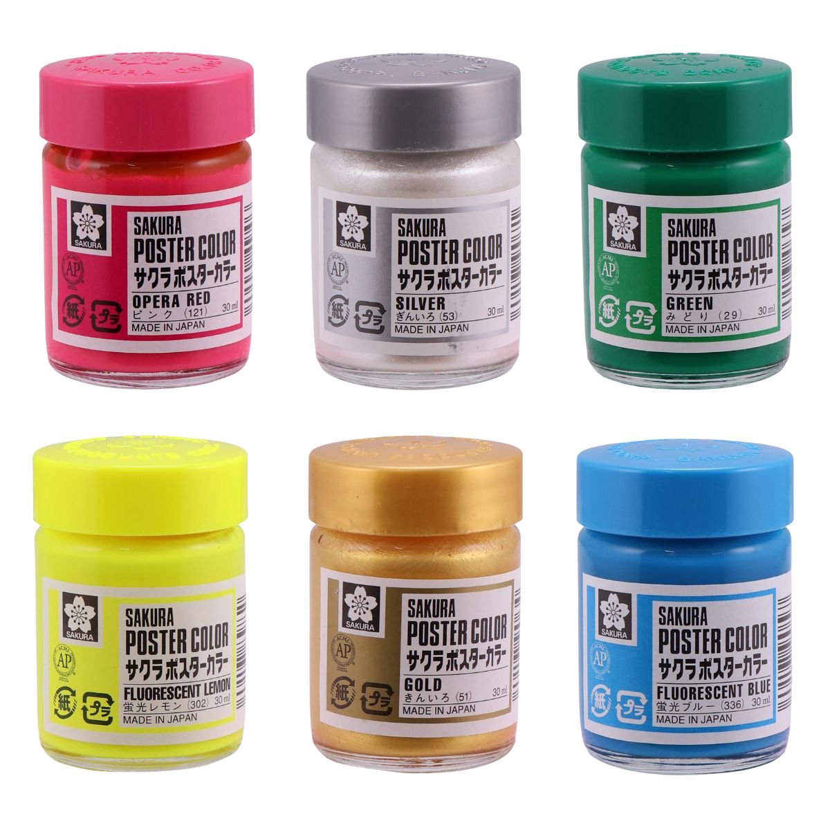 Tinta Guache - Casa da Arte | A Maior e Mais Completa Loja de Materiais ...