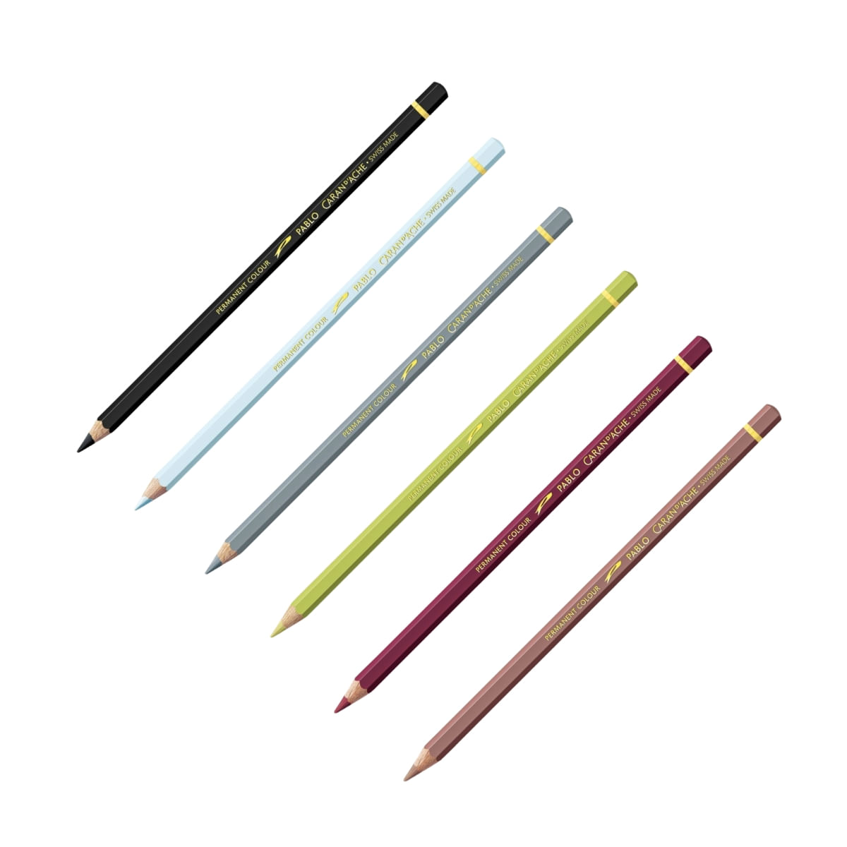 Lápis de Cor - Casa da Arte | A Maior e Mais Completa Loja de Materiais ...